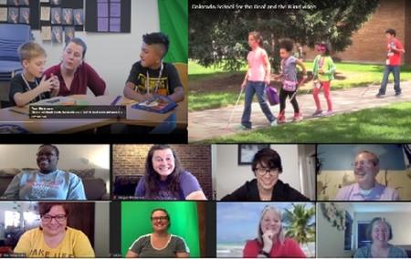 CSDB 2001-Present | CO School for the Deaf & Blind